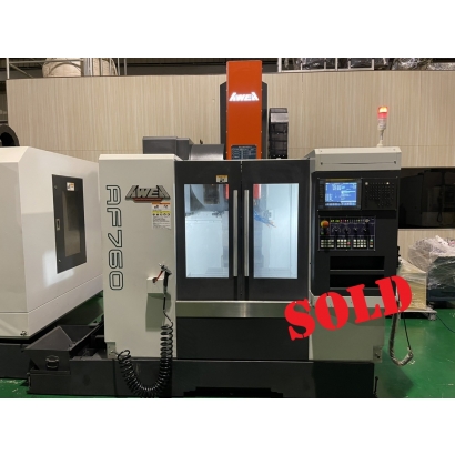 USED MACH.(Page1List) - zhigucnc