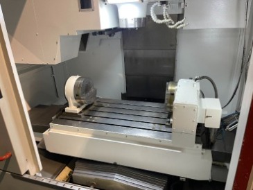 Quaser MV184C/12B~SOLD! - USED MACH. - zhigucnc